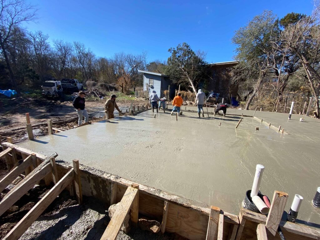 Our Blog - Skygrade Concrete
