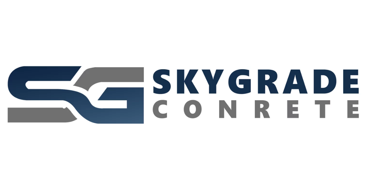 Home - Skygrade Concrete